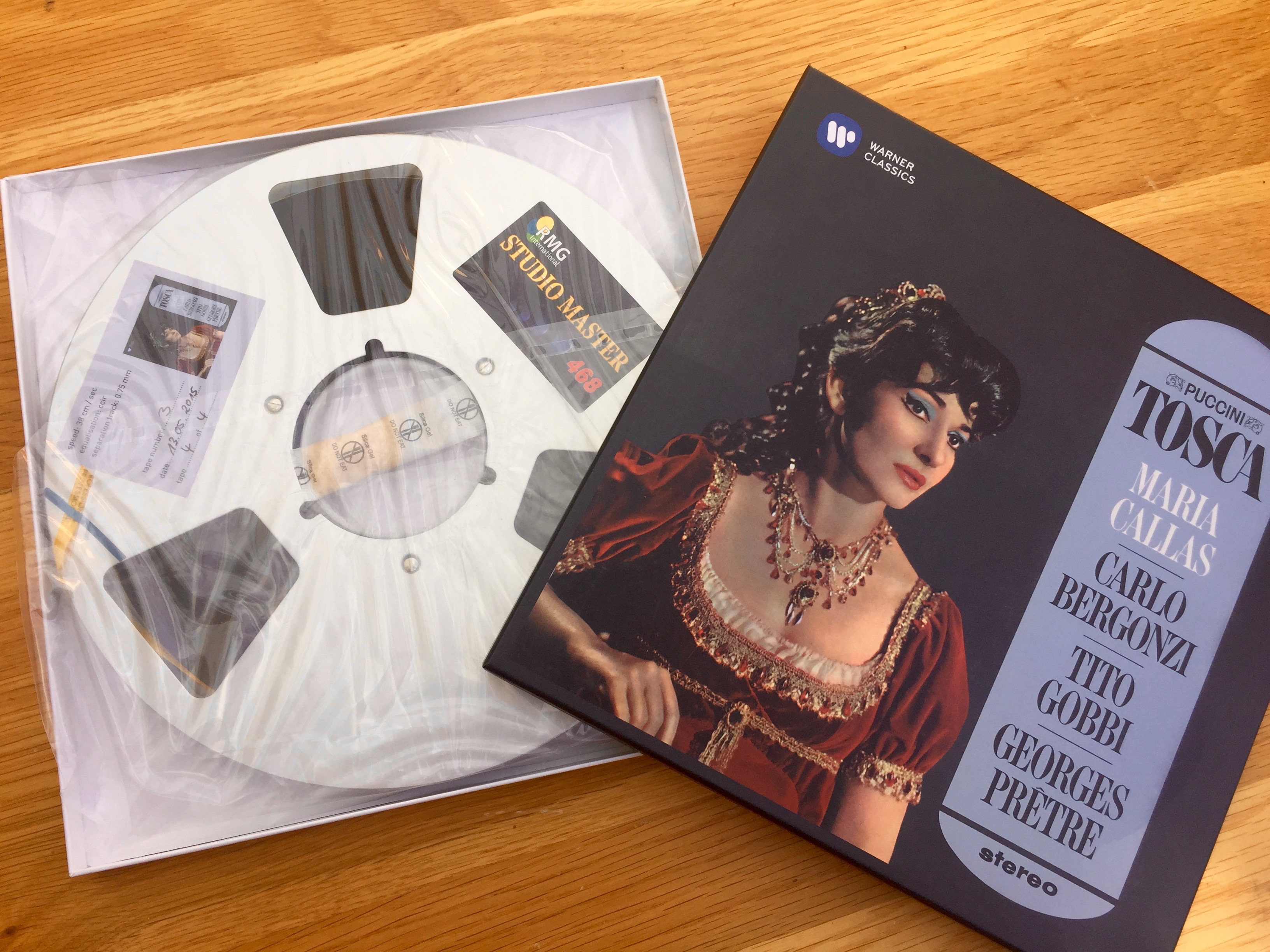 Music on tape: what’s available, who’s producing what and what can you ...