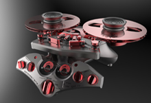 R2R: a beginner’s guide – Dave Denyer: The Reel-to-Reel Rambler