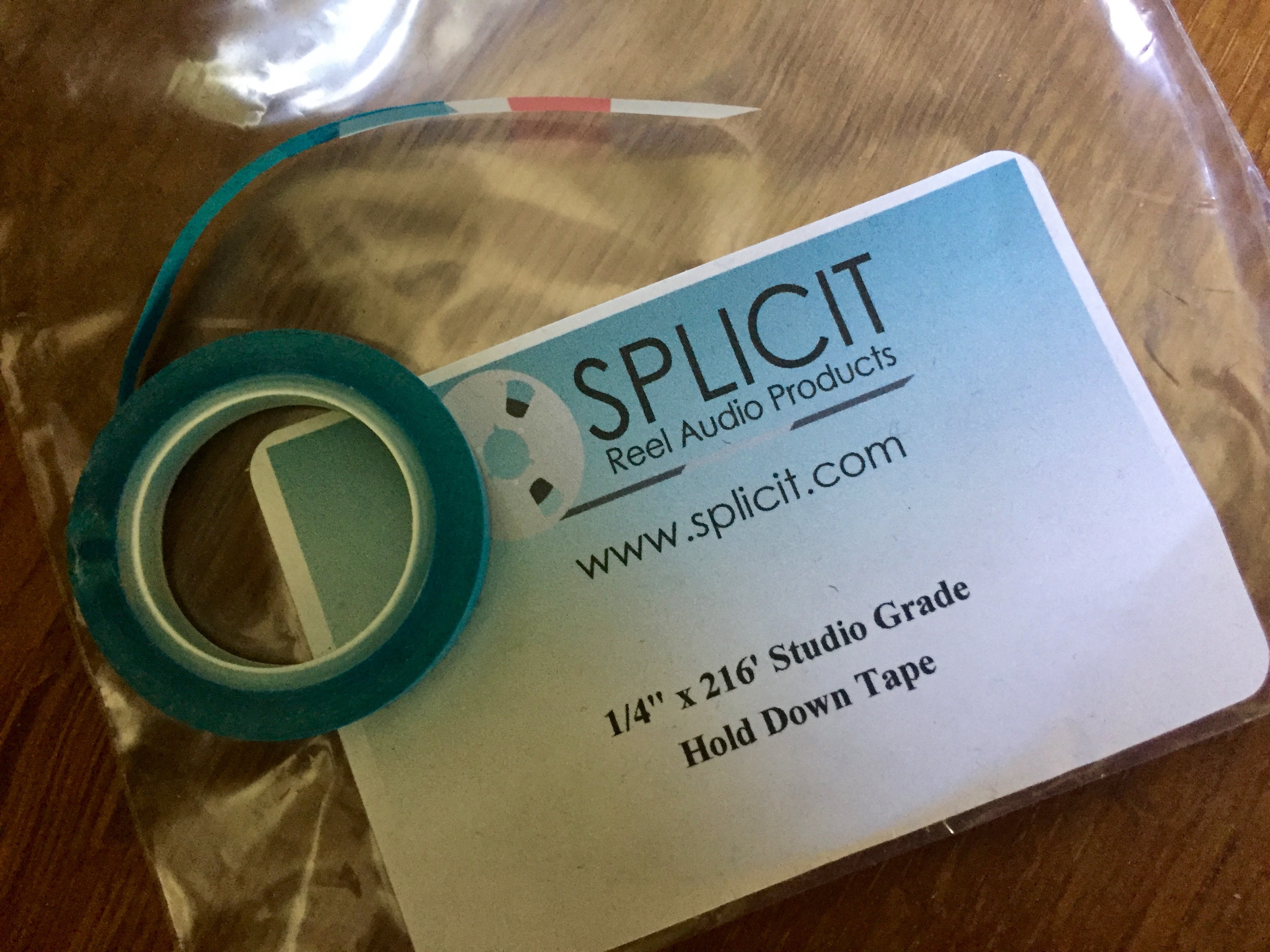 Taking care of your tapes – Dave Denyer: The Reel-to-Reel Rambler