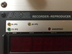 Tape formats – Dave Denyer: The Reel-to-Reel Rambler