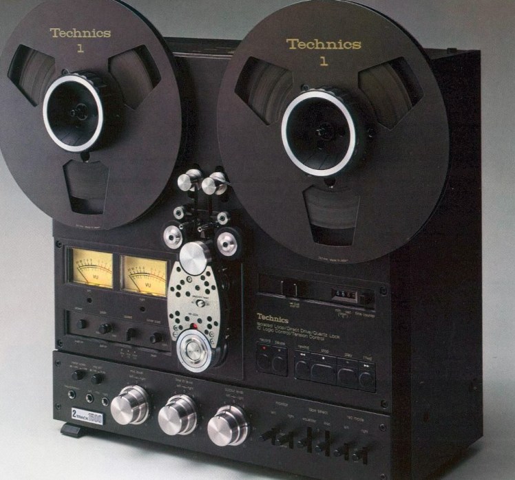 R2R decks: a guide to buying – Dave Denyer: The Reel-to-Reel Rambler