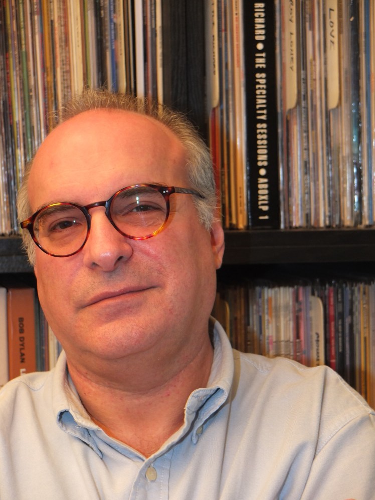 Still reeling: Ken Kessler discovers audiophile cassettes – Dave Denyer ...