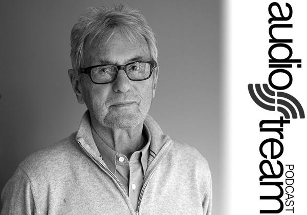 Al Schmitt interview podcast on AudioStream – Dave Denyer: The Reel-to ...