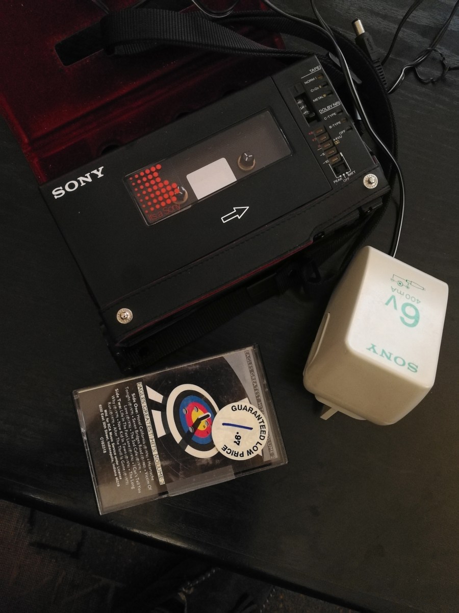Still reeling: Ken Kessler discovers audiophile cassettes – Dave Denyer ...