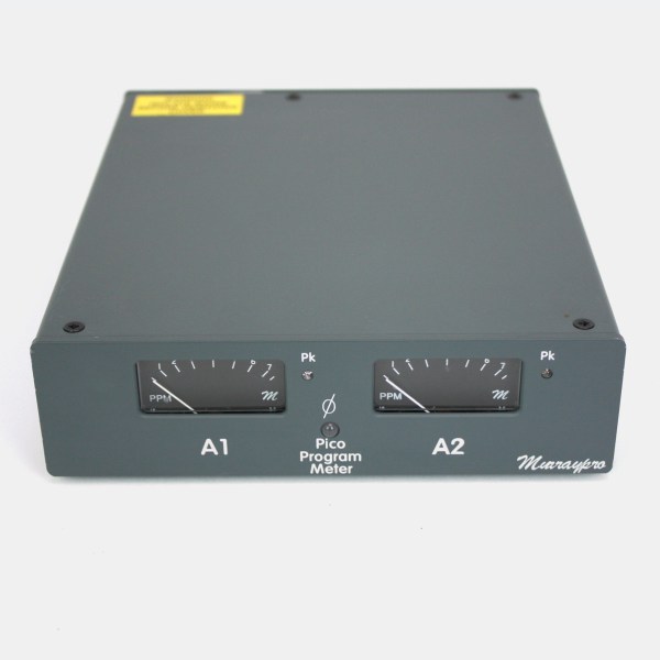 Tape operating level aka ‘reference fluxivity’: what’s it all about ...