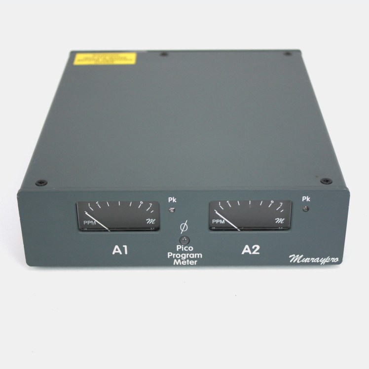 Tape operating level aka ‘reference fluxivity’: what’s it all about ...