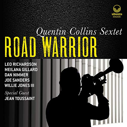 Catch Quentin Collins live in London on 3rd September – Dave Denyer ...