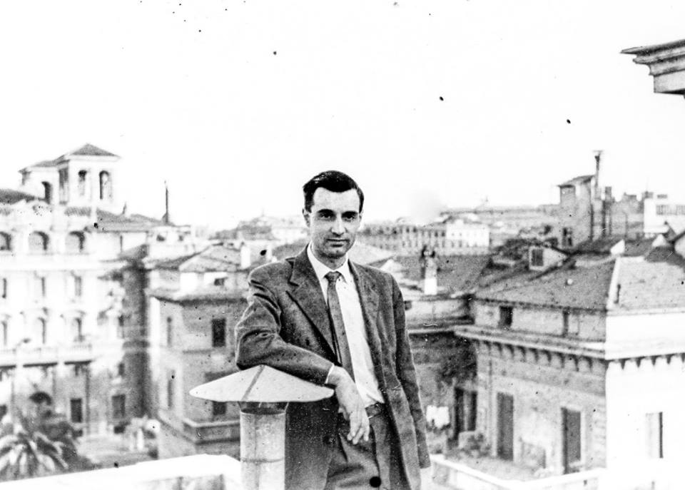 A guest blog and a quick video chat… Marco Taio of Italian label Open ...