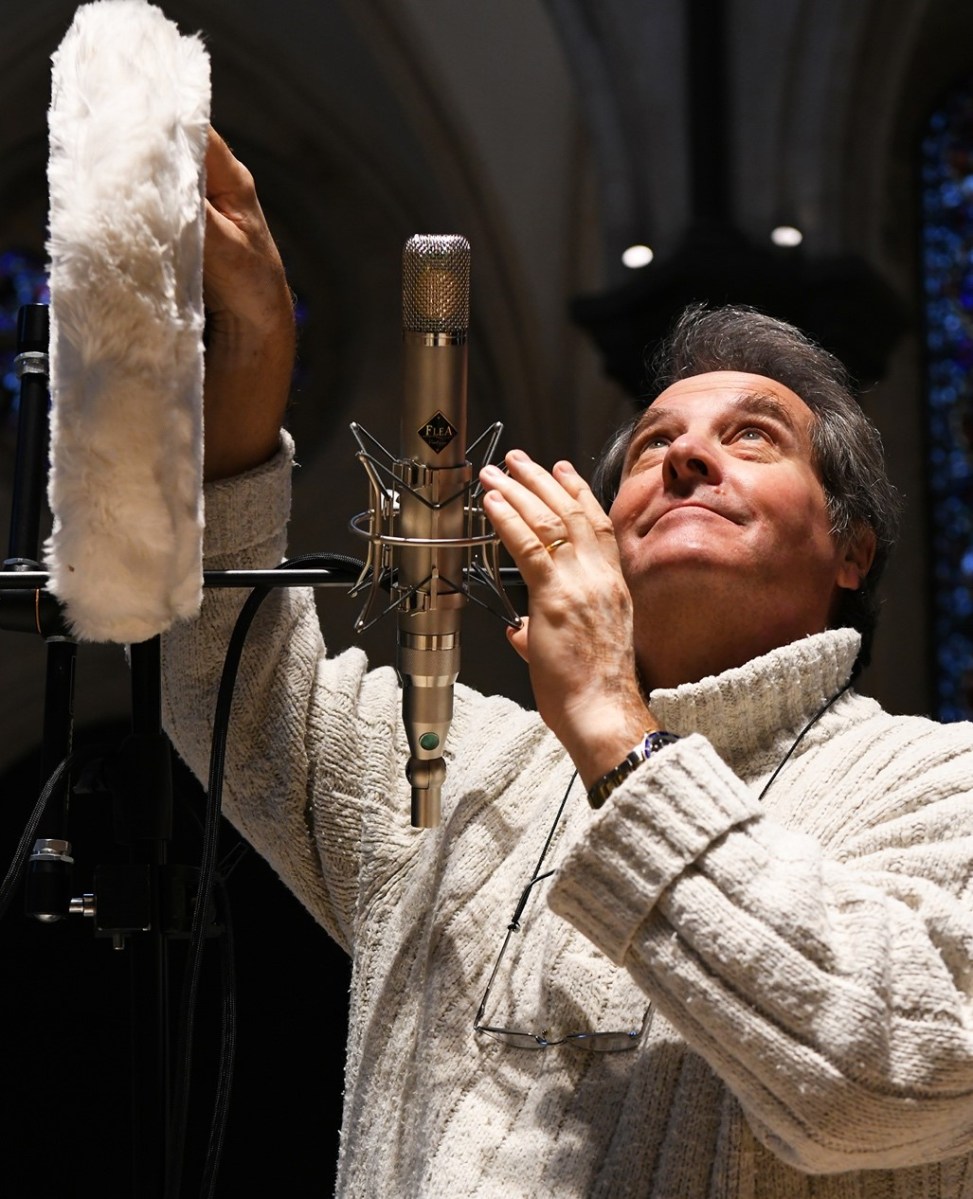 A quick chat with… Chasing the Dragon’s Mike Valentine – Dave Denyer ...