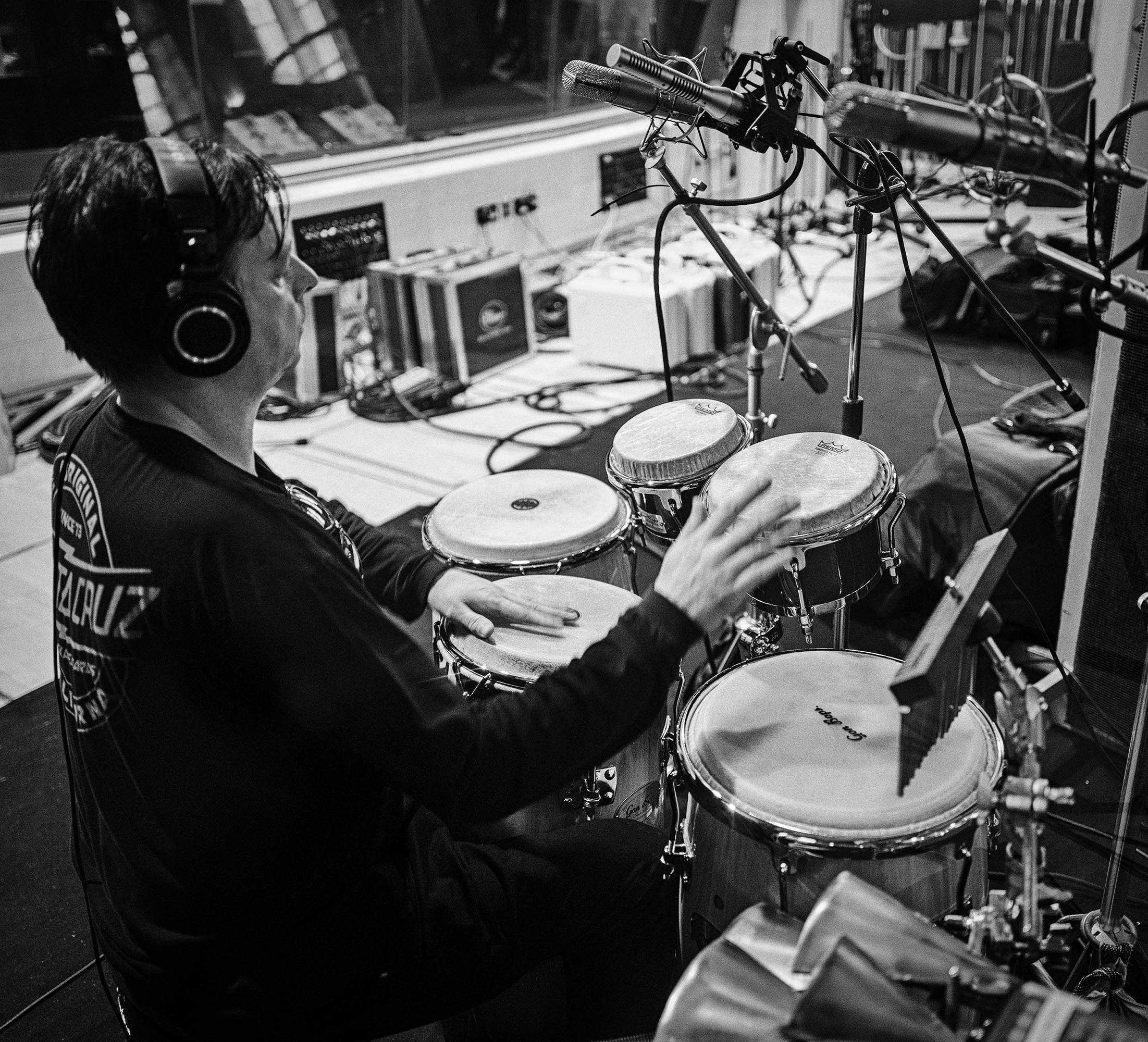 Review: ‘A Day In The Life’ by the Quentin Collins All Star Quintet ...