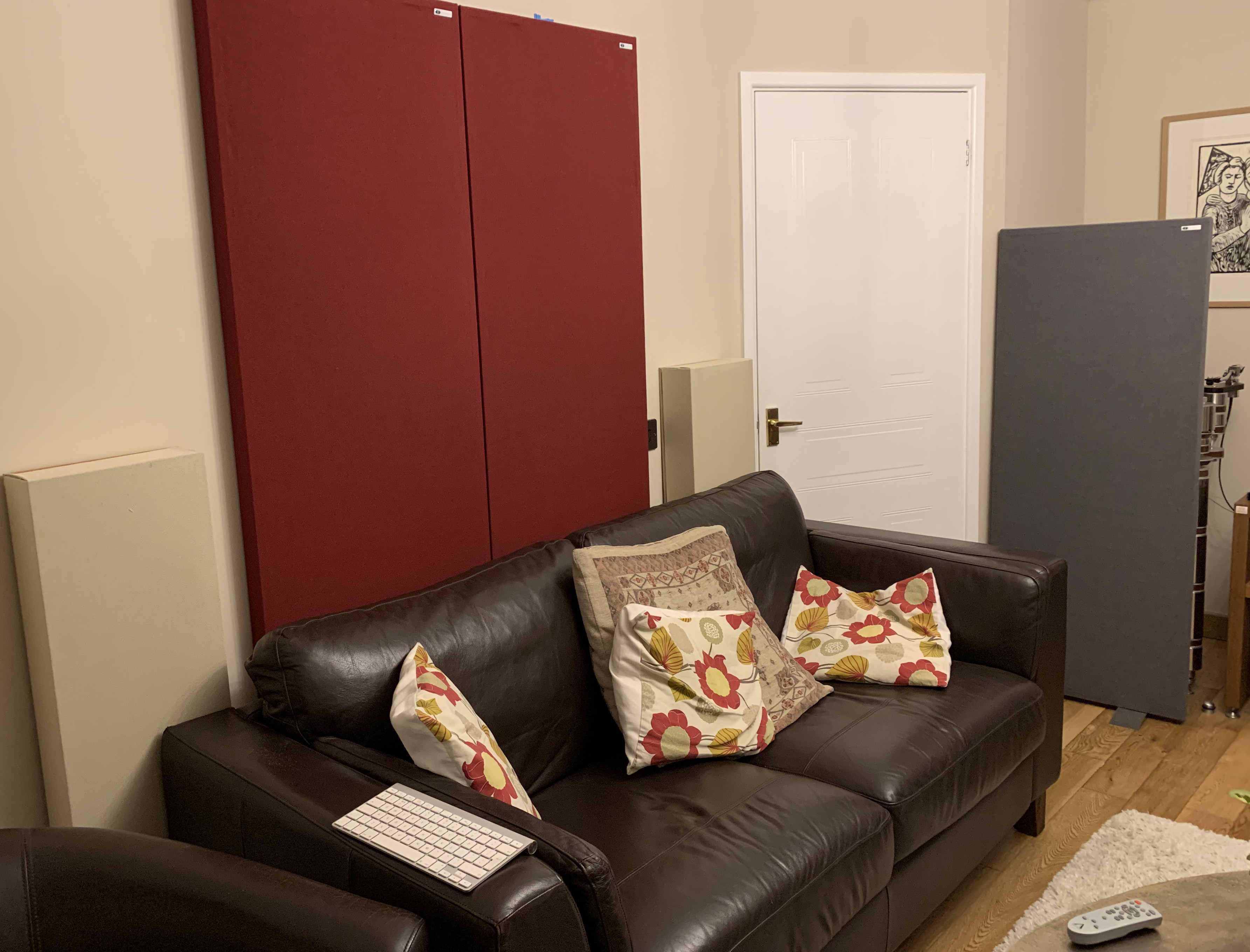 We need to talk about room acoustics – Dave Denyer: The Reel-to-Reel ...