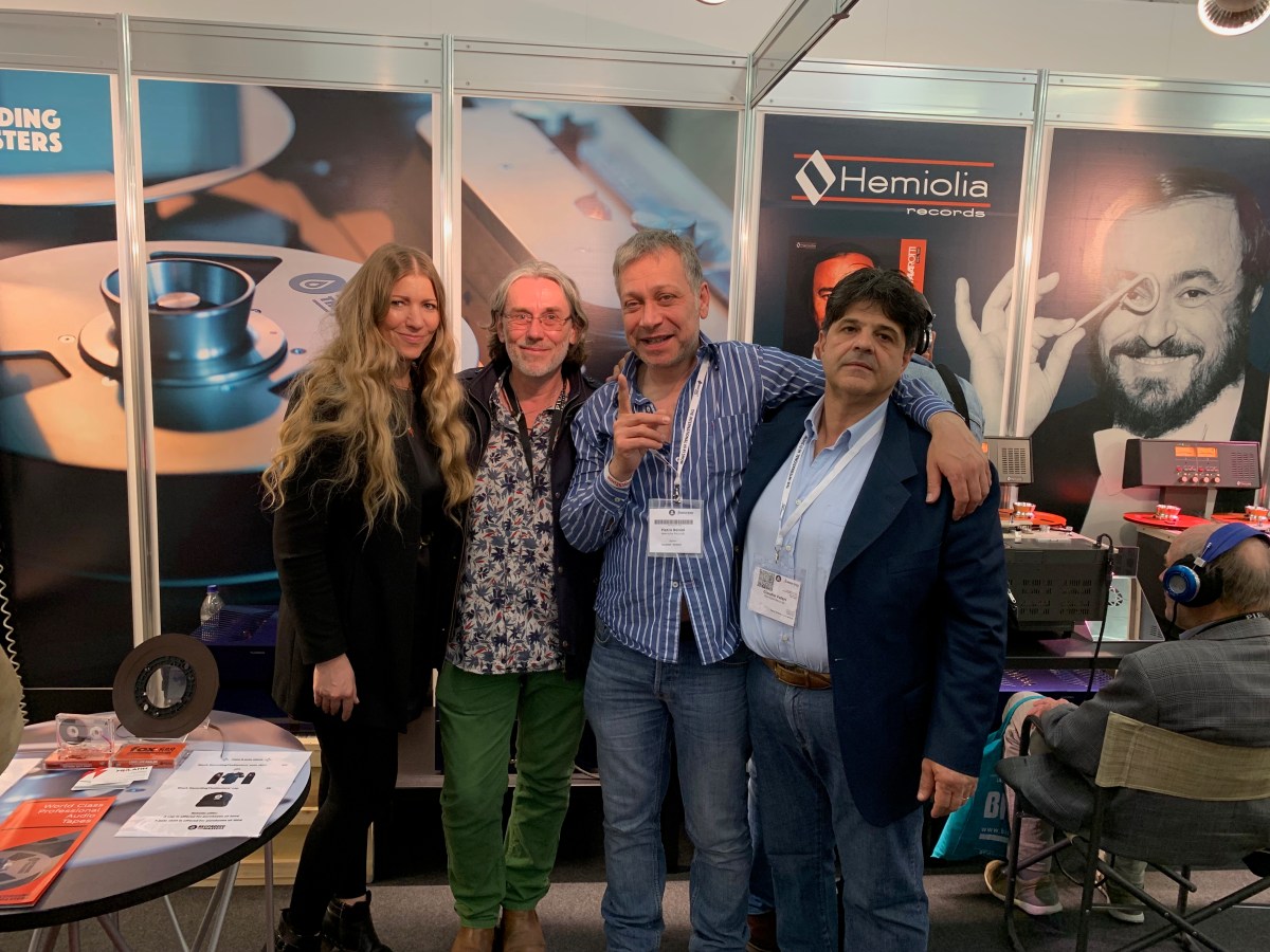 A quick introduction to… Hemiolia Records – Dave Denyer: The Reel-to ...