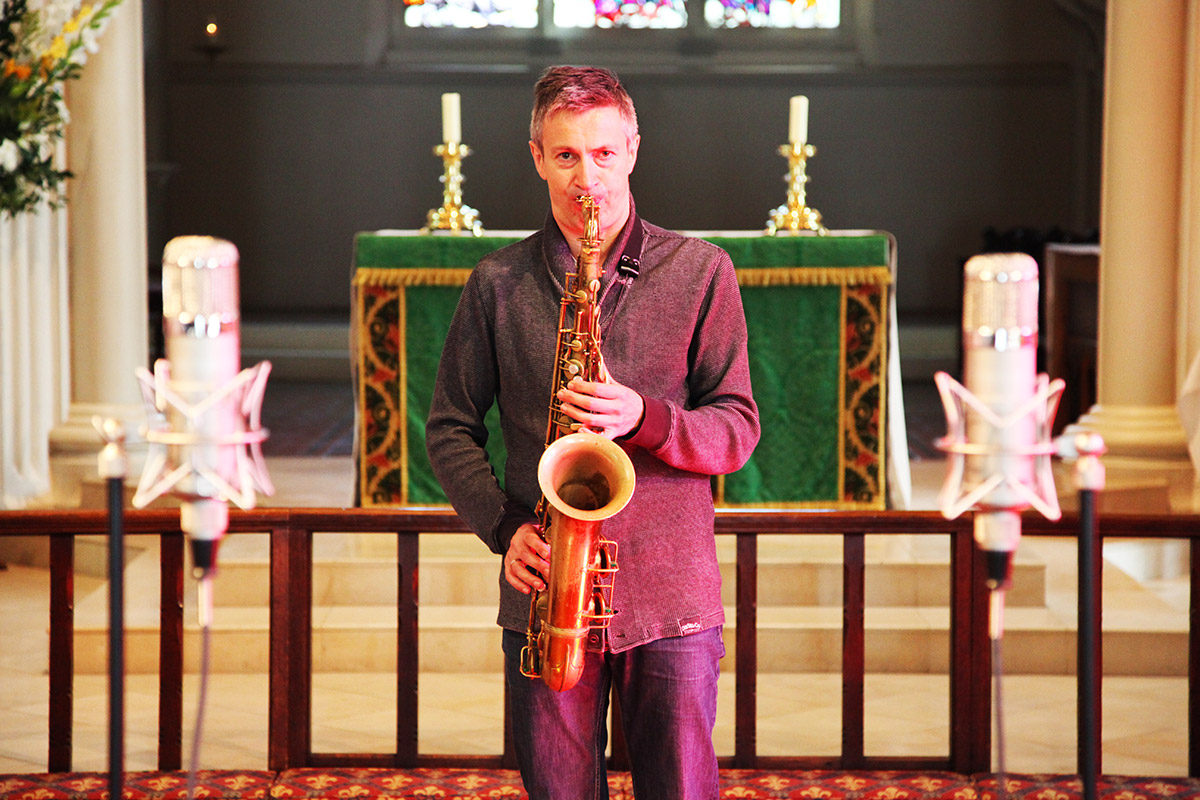 Neville Roberts reviews Chasing The Dragon’s new Sampler Tape – Dave ...