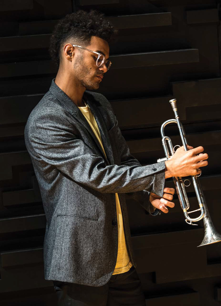 Neville Roberts reviews ‘Yuko Mabuchi plays Miles Davis’ from Yarlung ...