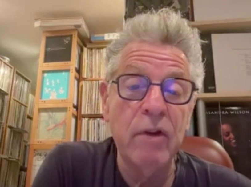 Michael Fremer on tape, UHQR vinyl, master generations, and all things ...