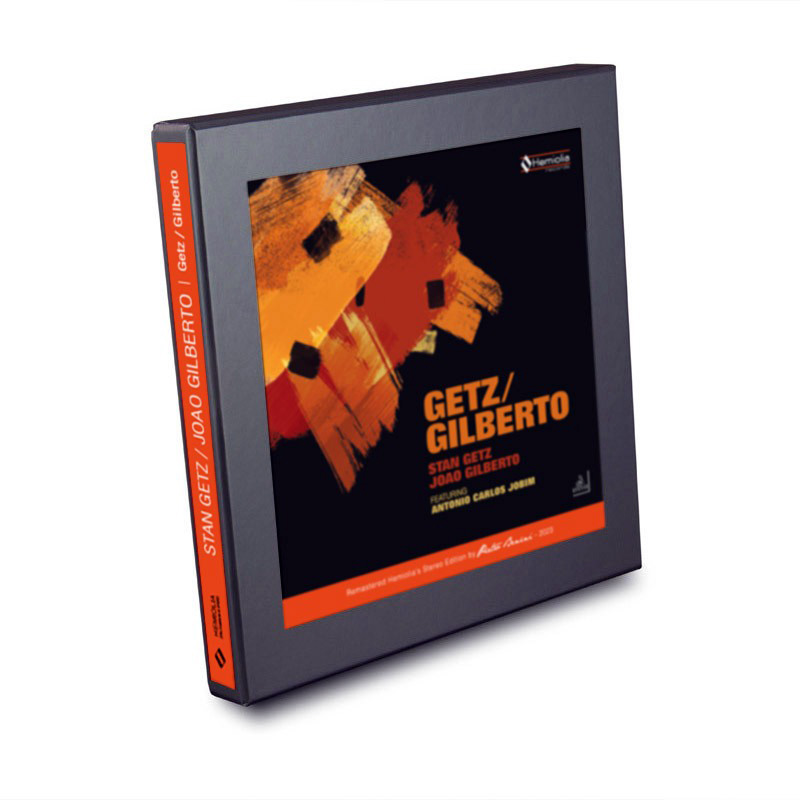 Getz / Gilberto reviewed – and three more jazz classics announced from ...