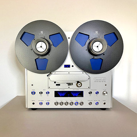 RX Reels – Dave Denyer: The Reel-to-Reel Rambler