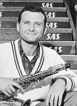 stan getz communications '72